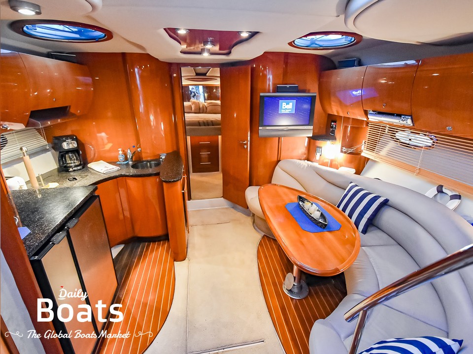 2007 Doral 45 Alegria for sale. View price, photos and Buy 2007 Doral ...