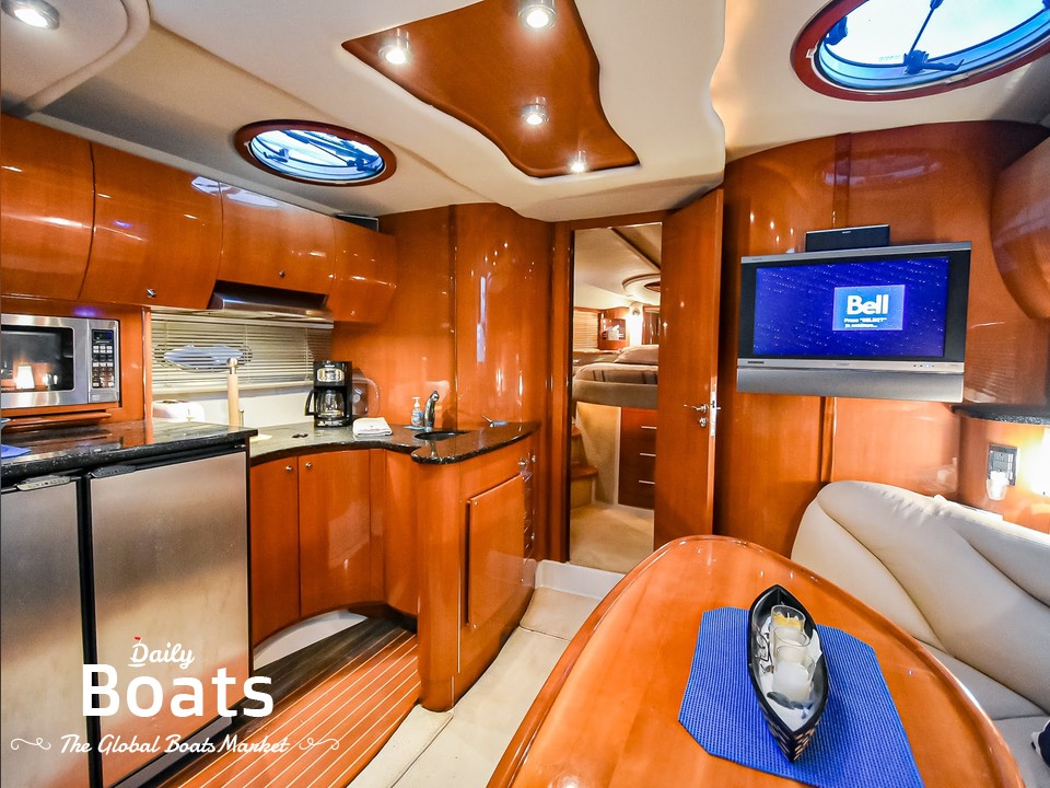 2007 Doral 45 Alegria for sale. View price, photos and Buy 2007 Doral ...