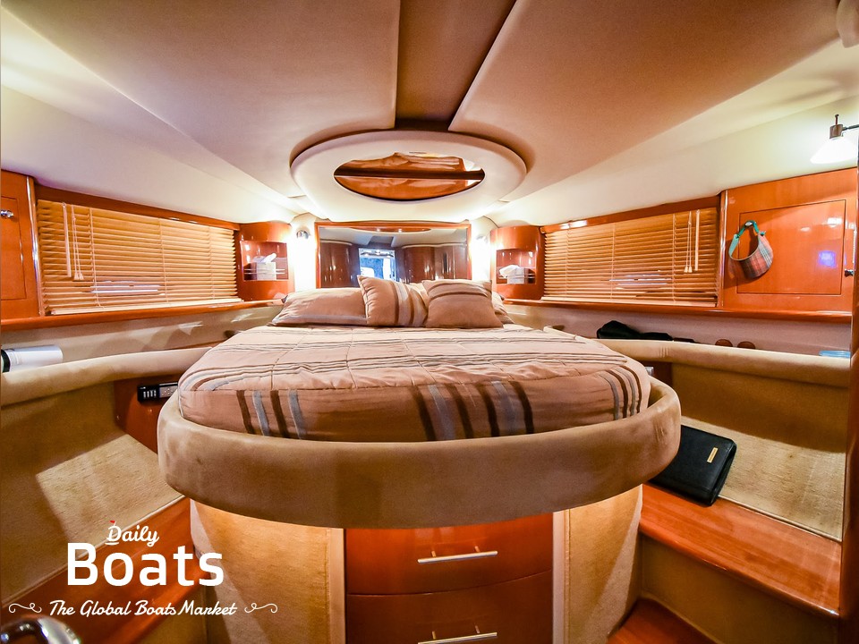 2007 Doral 45 Alegria for sale. View price, photos and Buy 2007 Doral ...