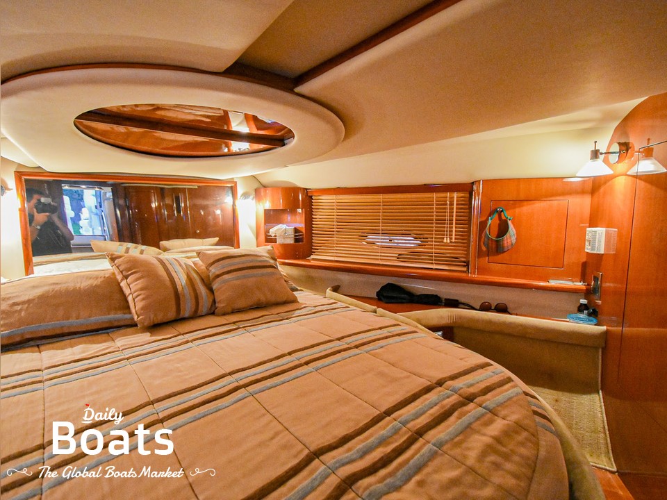 2007 Doral 45 Alegria for sale. View price, photos and Buy 2007 Doral ...