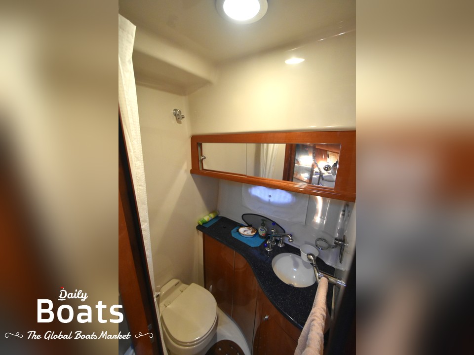 2007 Doral 45 Alegria for sale. View price, photos and Buy 2007 Doral ...