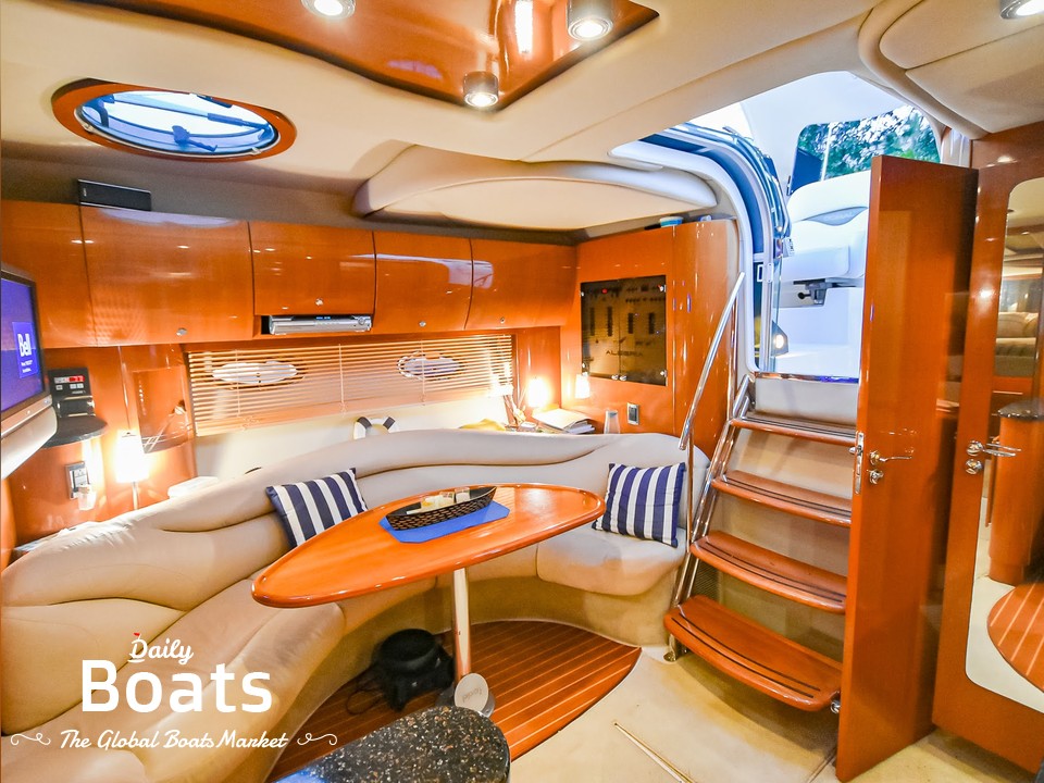 2007 Doral 45 Alegria for sale. View price, photos and Buy 2007 Doral ...