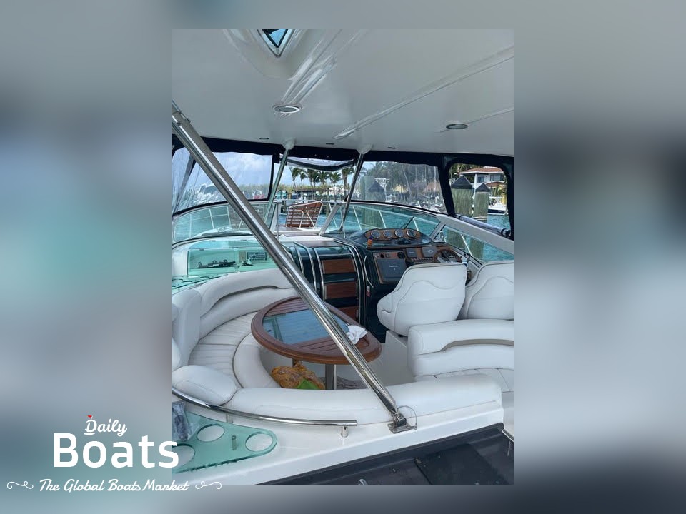 2007 Doral 45 Alegria for sale. View price, photos and Buy 2007 Doral ...