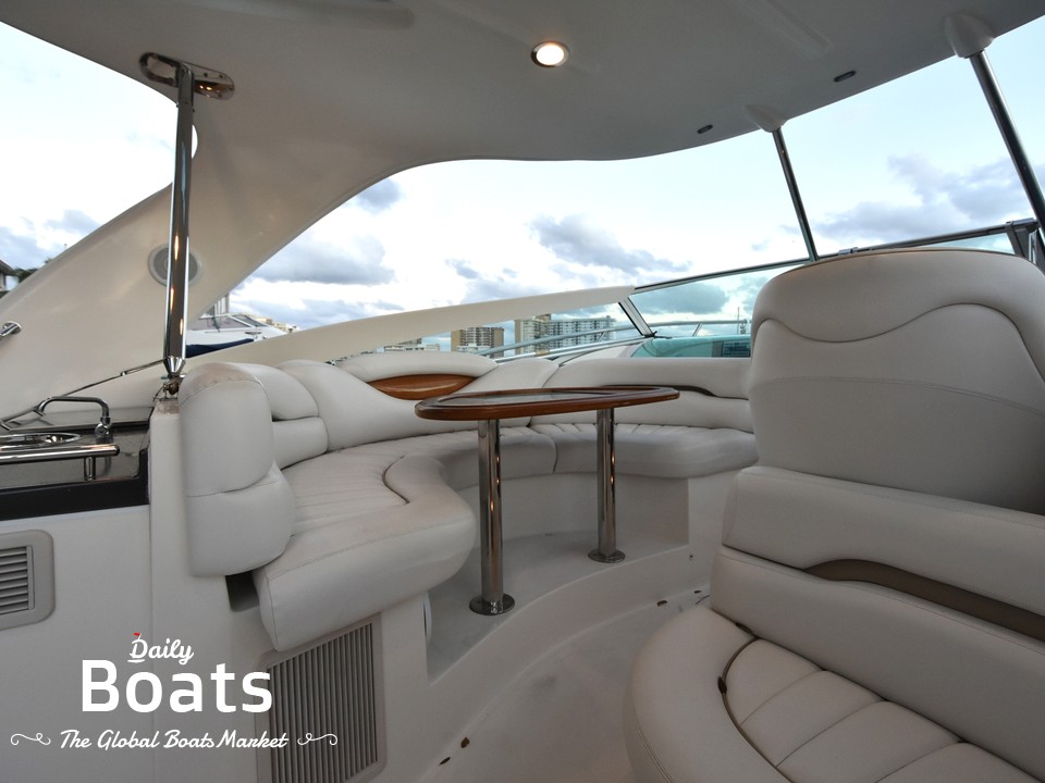 2007 Doral 45 Alegria for sale. View price, photos and Buy 2007 Doral ...