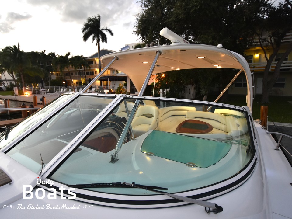 2007 Doral 45 Alegria for sale. View price, photos and Buy 2007 Doral ...