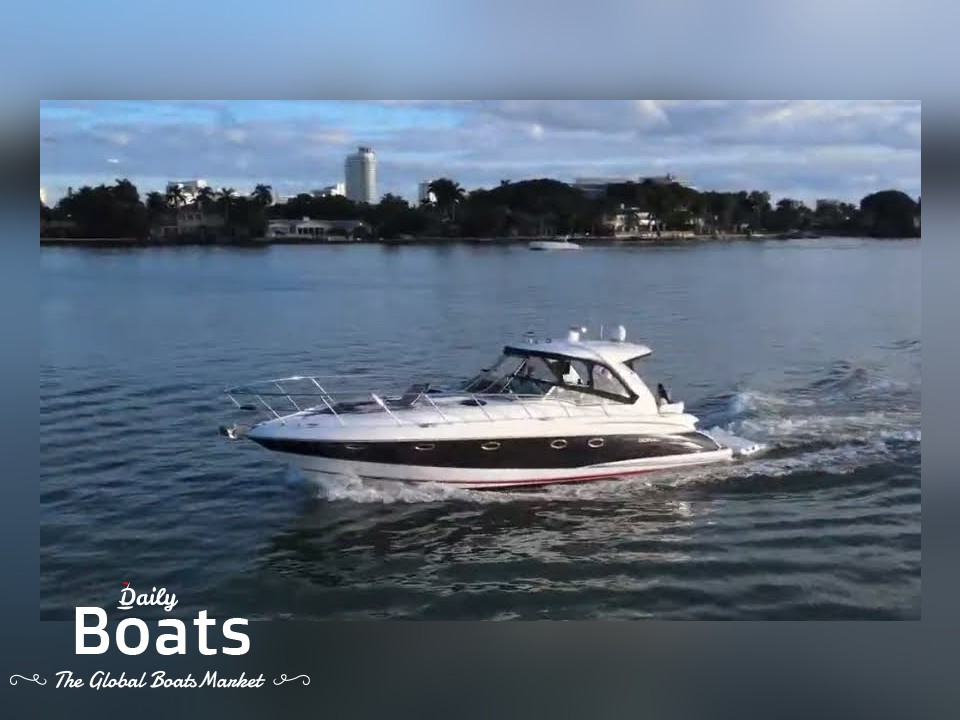 2007 Doral 45 Alegria for sale. View price, photos and Buy 2007 Doral ...