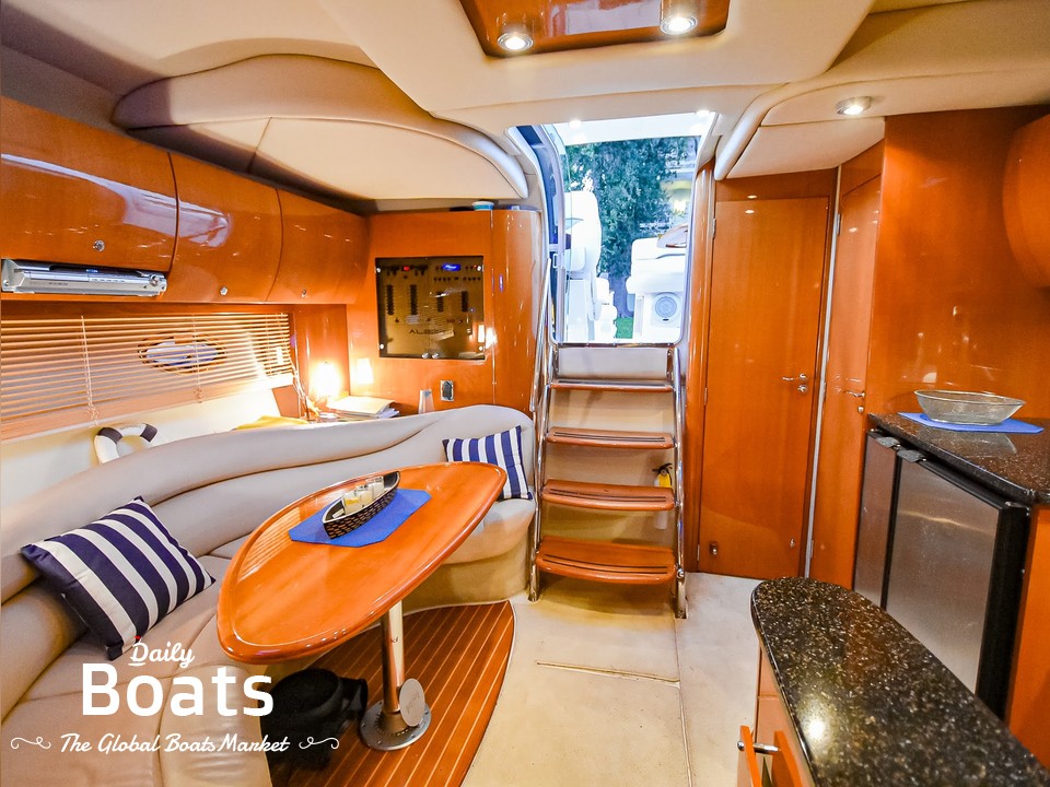 2007 Doral 45 Alegria for sale. View price, photos and Buy 2007 Doral ...