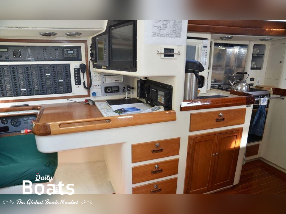 1996 Custom Bill Tripp 54 for sale. View price, photos and Buy 1996 ...