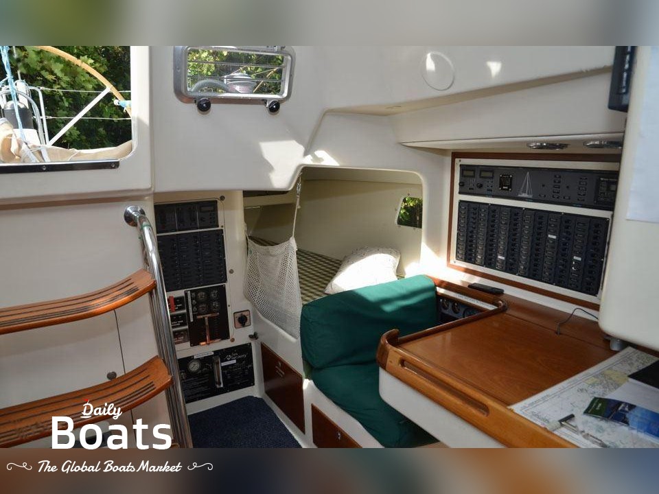 1996 Custom Bill Tripp 54 for sale. View price, photos and Buy 1996 ...