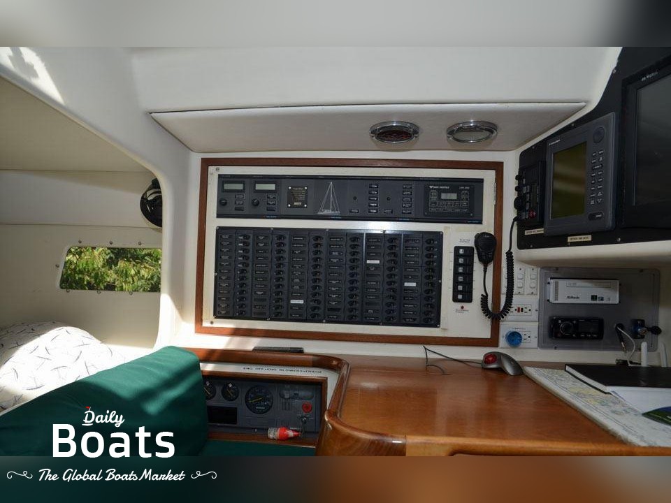 1996 Custom Bill Tripp 54 for sale. View price, photos and Buy 1996 ...