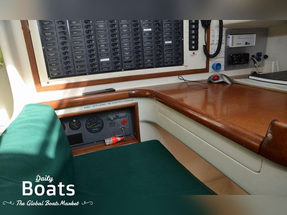 1996 Custom Bill Tripp 54 for sale. View price, photos and Buy 1996 ...