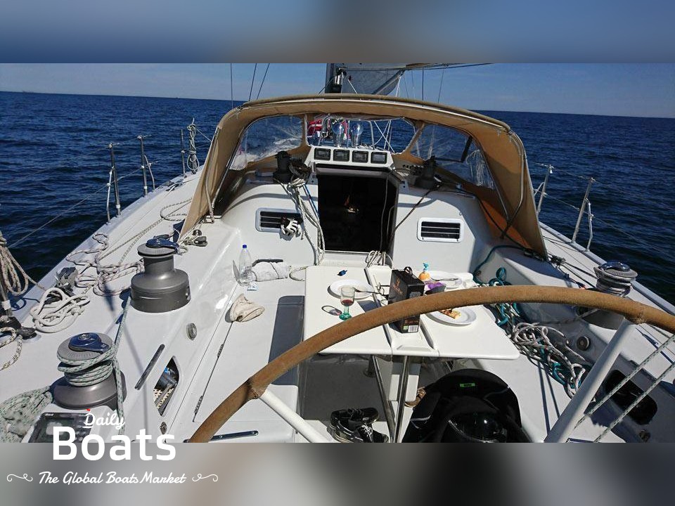 1996 Custom Bill Tripp 54 for sale. View price, photos and Buy 1996 ...