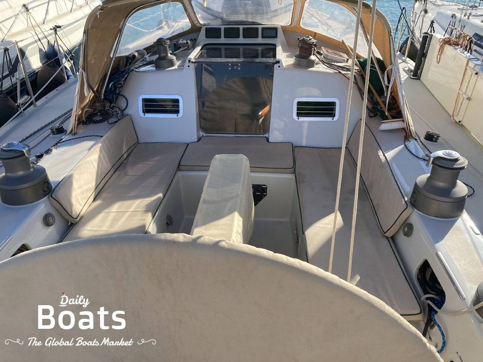 1996 Custom Bill Tripp 54 for sale. View price, photos and Buy 1996 ...