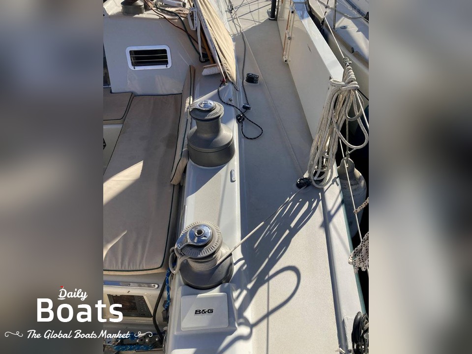 1996 Custom Bill Tripp 54 for sale. View price, photos and Buy 1996 ...