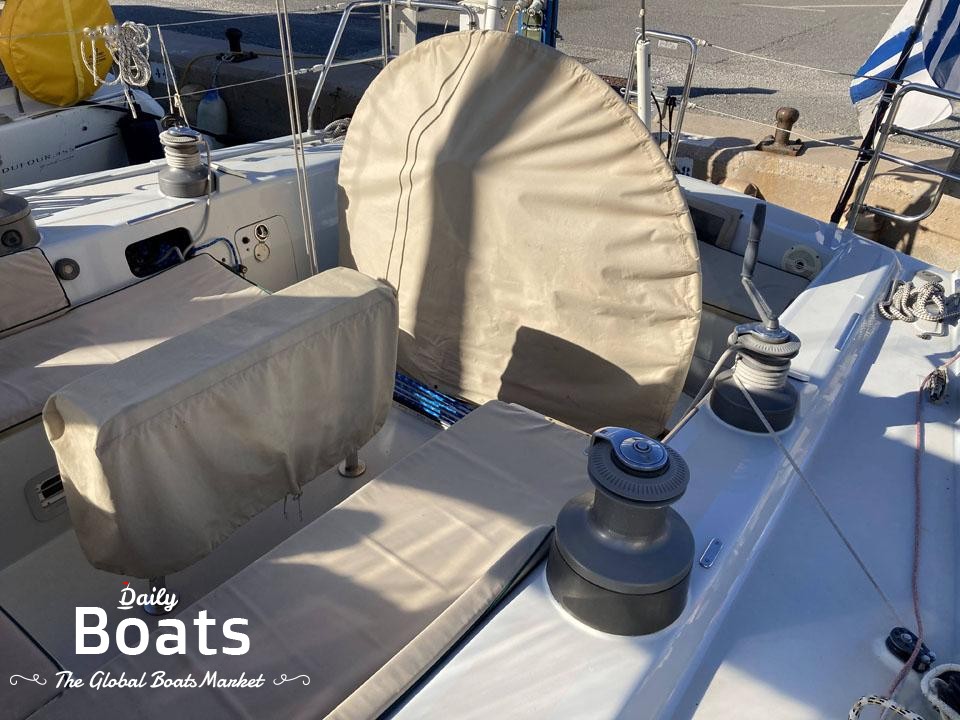 1996 Custom Bill Tripp 54 for sale. View price, photos and Buy 1996 ...