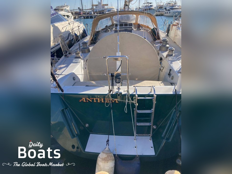 1996 Custom Bill Tripp 54 for sale. View price, photos and Buy 1996 ...