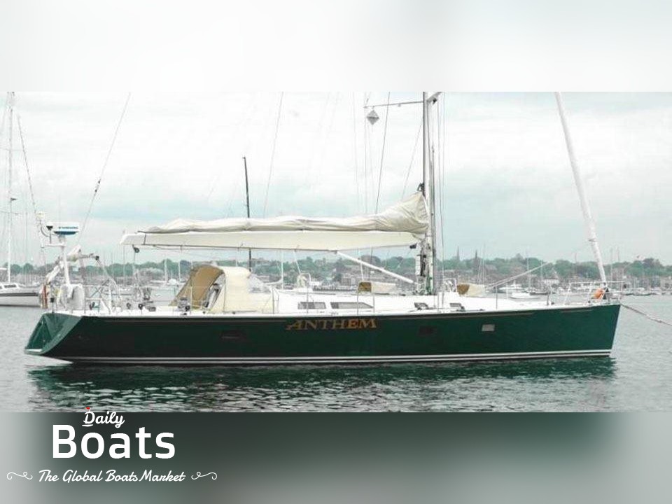 1996 Custom Bill Tripp 54 en venta. Ver precio, fotos y Comprar 1996 ...