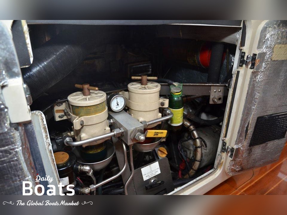 1996 Custom Bill Tripp 54 for sale. View price, photos and Buy 1996 ...