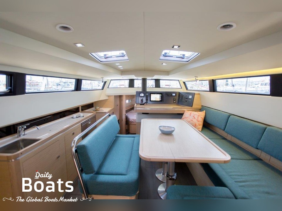 2022 Garcia Exploration 45 for sale. View price, photos and Buy 2022 ...