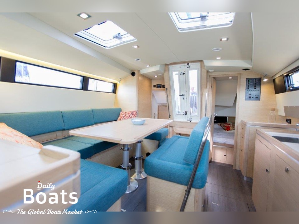 2022 Garcia Exploration 45 for sale. View price, photos and Buy 2022 ...