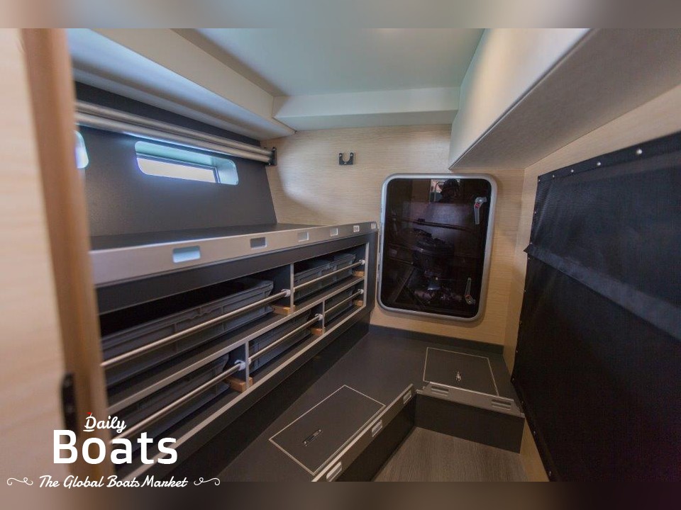 2022 Garcia Exploration 45 for sale. View price, photos and Buy 2022 ...