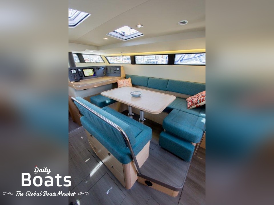 2022 Garcia Exploration 45 for sale. View price, photos and Buy 2022 ...