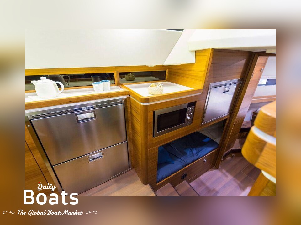 2022 Garcia Exploration 45 for sale. View price, photos and Buy 2022 ...