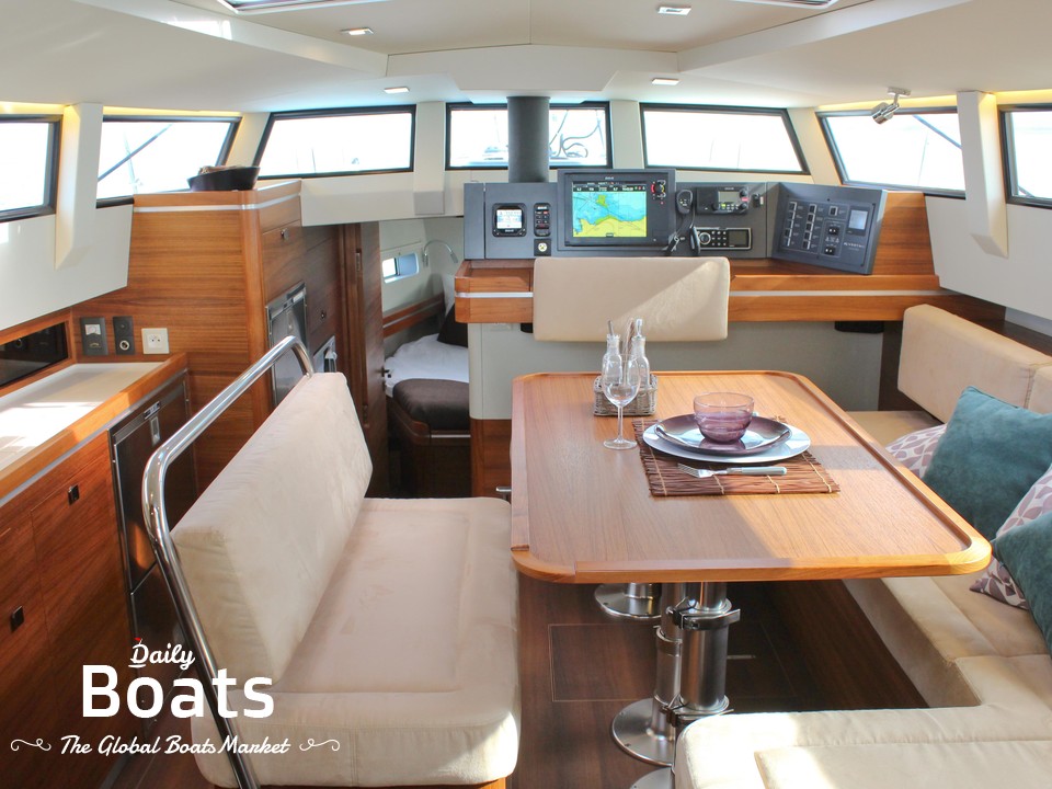 2022 Garcia Exploration 45 for sale. View price, photos and Buy 2022 ...