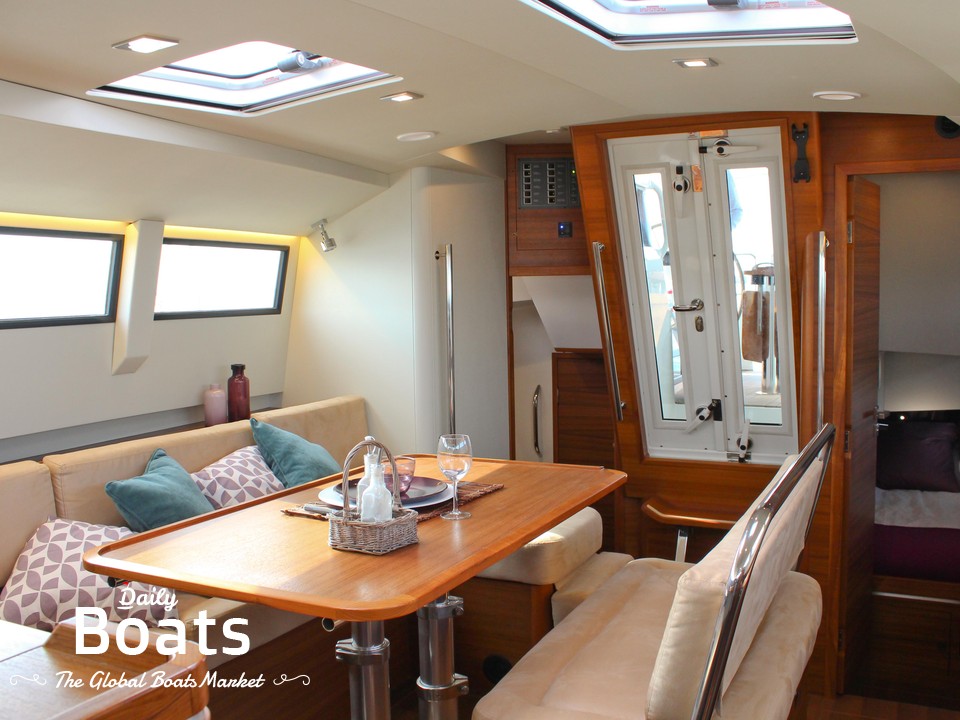 2022 Garcia Exploration 45 for sale. View price, photos and Buy 2022 ...