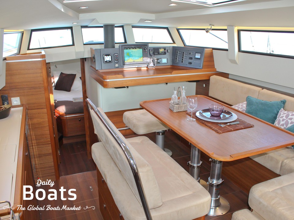 2022 Garcia Exploration 45 for sale. View price, photos and Buy 2022 ...