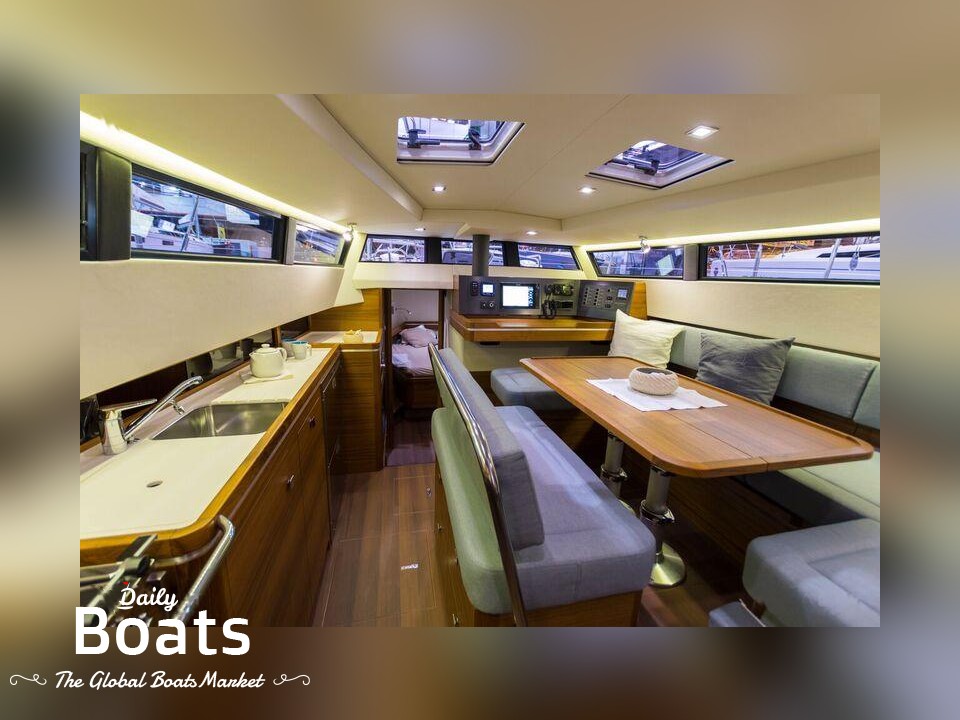 2022 Garcia Exploration 45 for sale. View price, photos and Buy 2022 ...