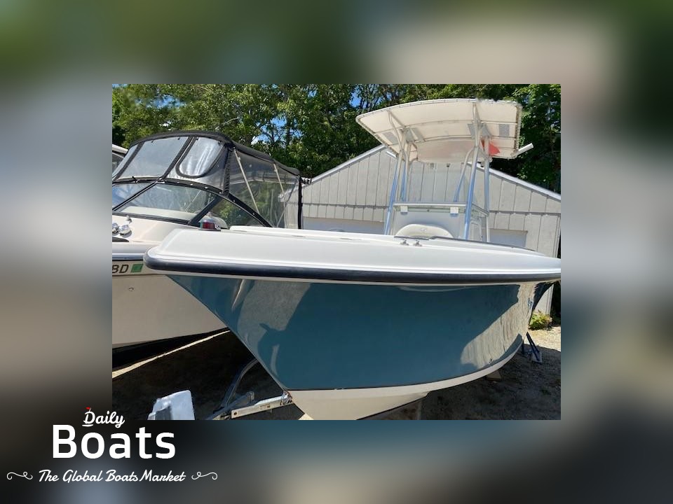 2010 Sailfish 218 Cc for sale. View price, photos and Buy 2010 Sailfish ...