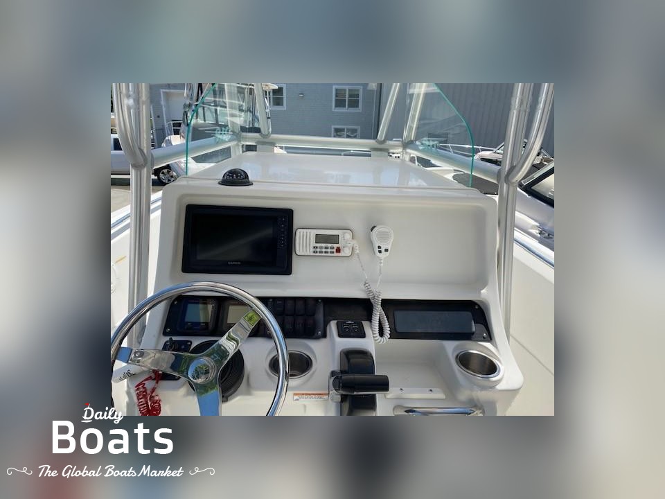 2010 Sailfish 218 Cc for sale. View price, photos and Buy 2010 Sailfish ...