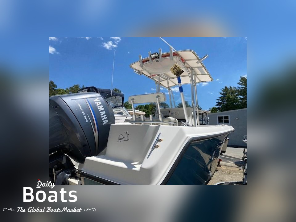 2010 Sailfish 218 Cc for sale. View price, photos and Buy 2010 Sailfish ...