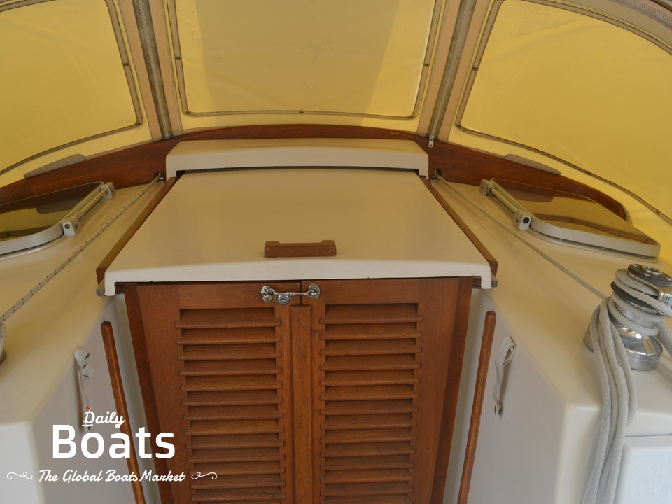 1988 Bayfield 36 for sale. View price, photos and Buy 1988 Bayfield 36 ...