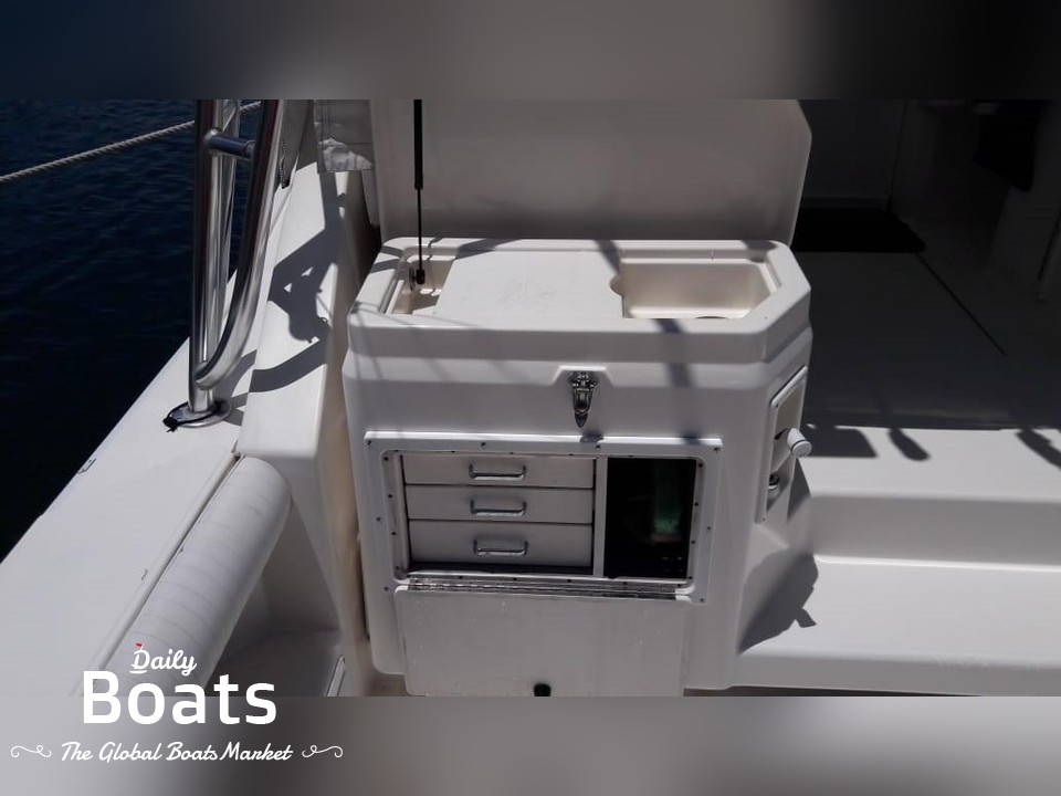 1997 Cabo 31 Express for sale. View price, photos and Buy 1997 Cabo 31 ...