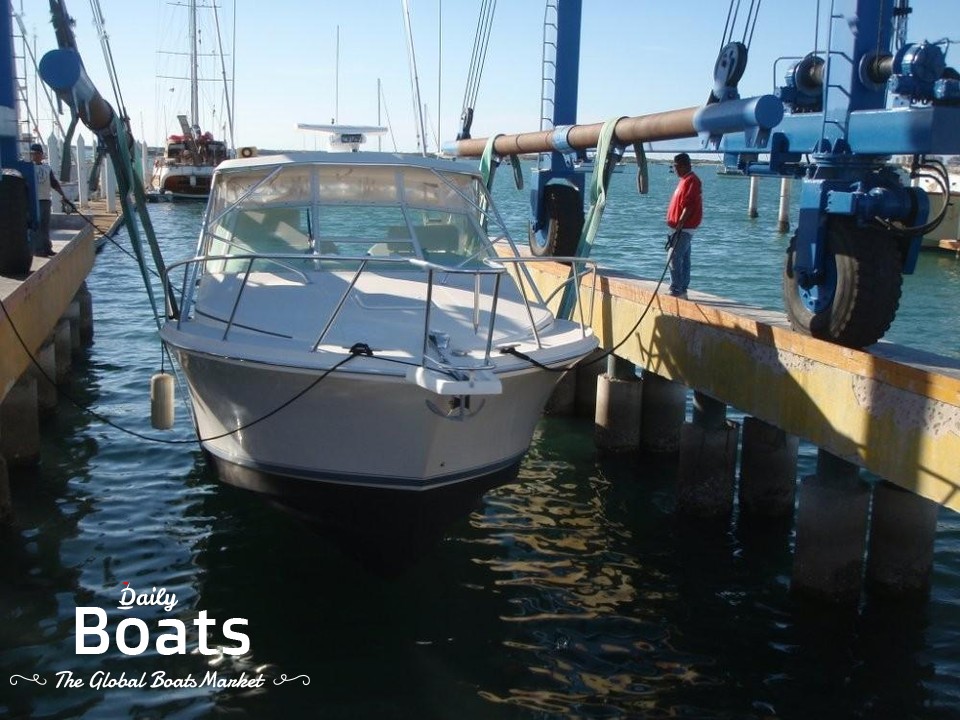 1997 Cabo 31 Express for sale. View price, photos and Buy 1997 Cabo 31 ...