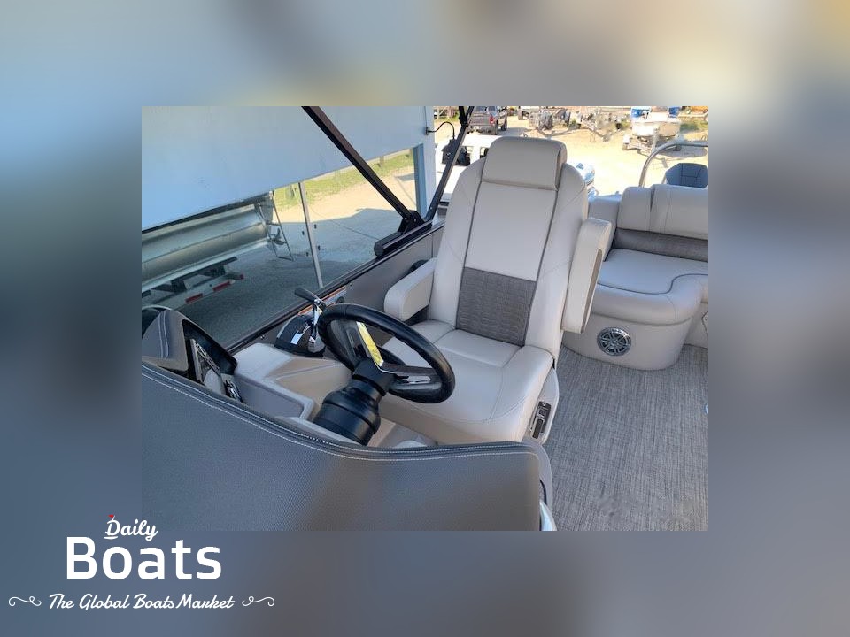 2020 Tahoe Pontoon 2785 for sale. View price, photos and Buy 2020 Tahoe ...