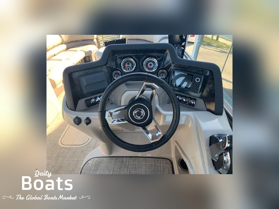 2020 Tahoe Pontoon 2785 for sale. View price, photos and Buy 2020 Tahoe ...