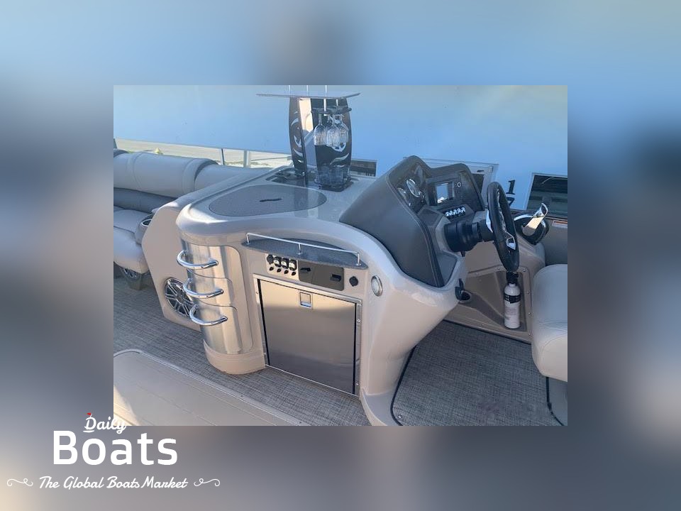 2020 Tahoe Pontoon 2785 for sale. View price, photos and Buy 2020 Tahoe ...
