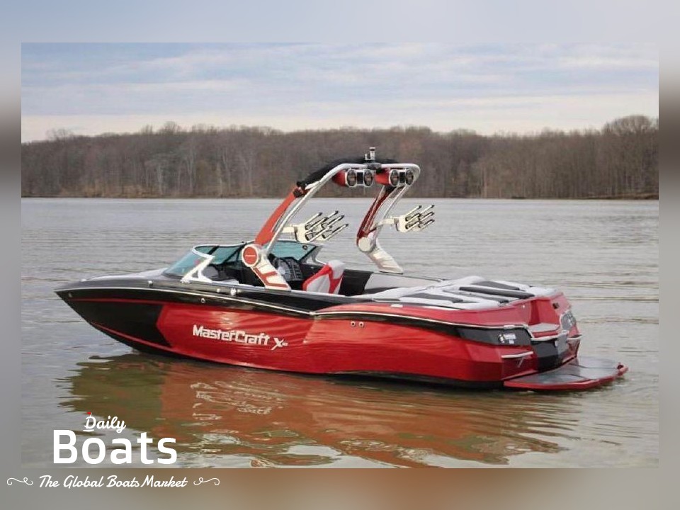 2018 Mastercraft Xstar for sale. View price, photos and Buy 2018 ...