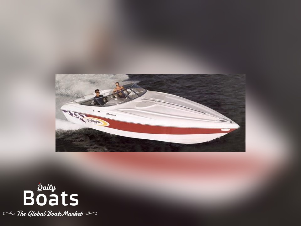 Baja 342 for sale. View price, photos and Buy Baja 342 #316272