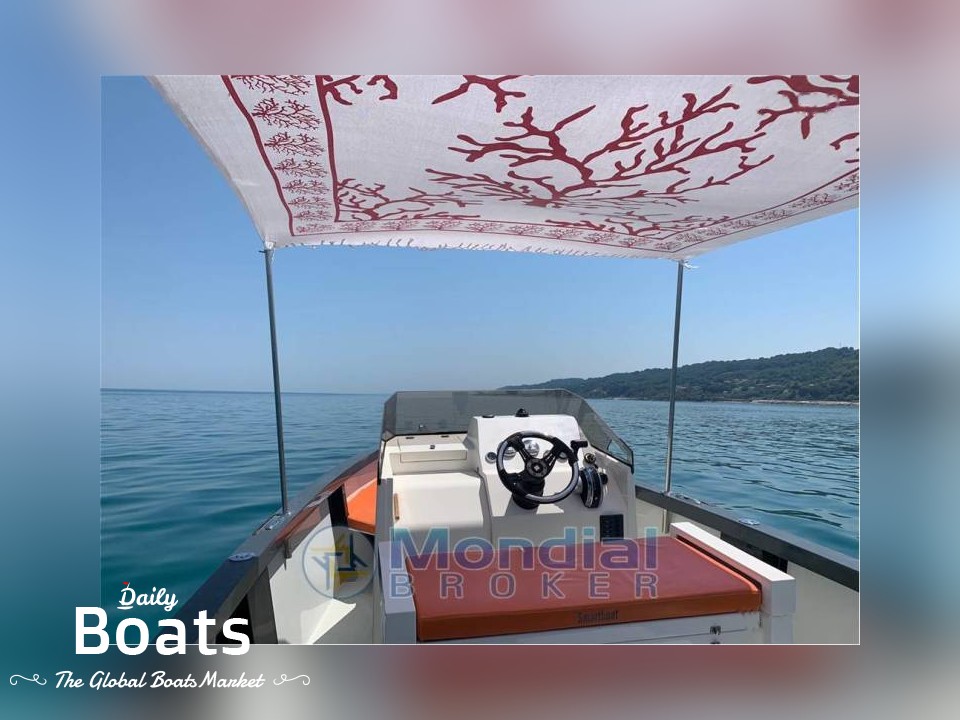 2018 Smart boat Smart boat 23 for sale. View price, photos and Buy 2018 ...