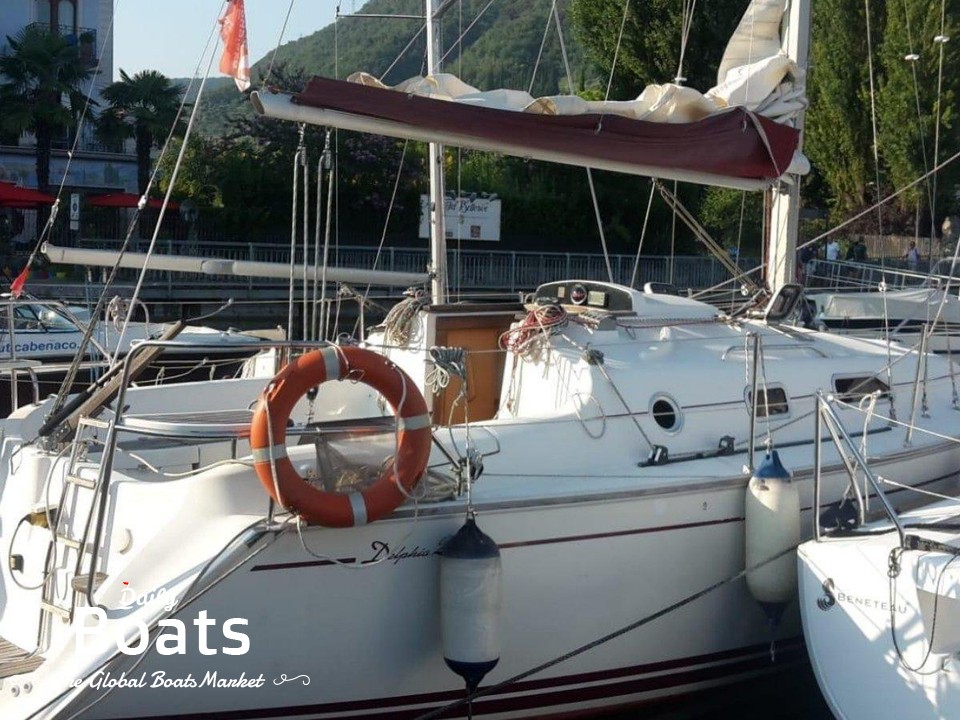 2005 Delphia 29 for sale. View price, photos and Buy 2005 Delphia 29 ...