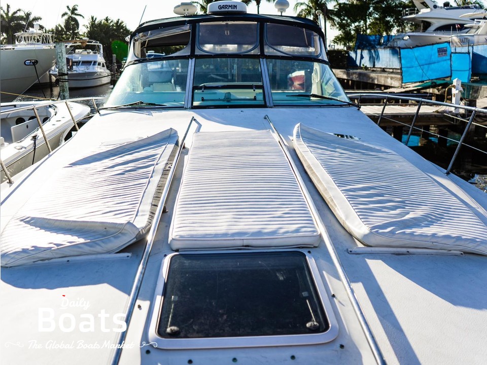 1997 Sea Ray 400 Sundancer for sale. View price, photos and Buy 1997 ...