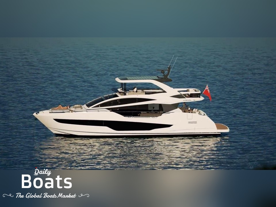 2022 Pearl 72 for sale. View price, photos and Buy 2022 Pearl 72 #316285