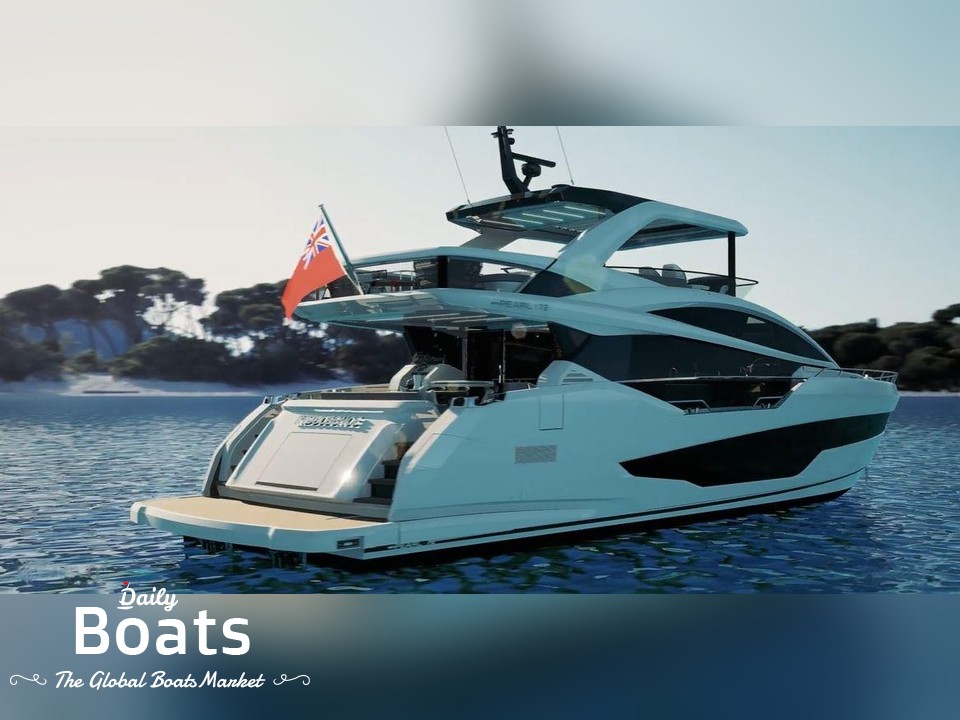 2022 Pearl 72 for sale. View price, photos and Buy 2022 Pearl 72 #316285