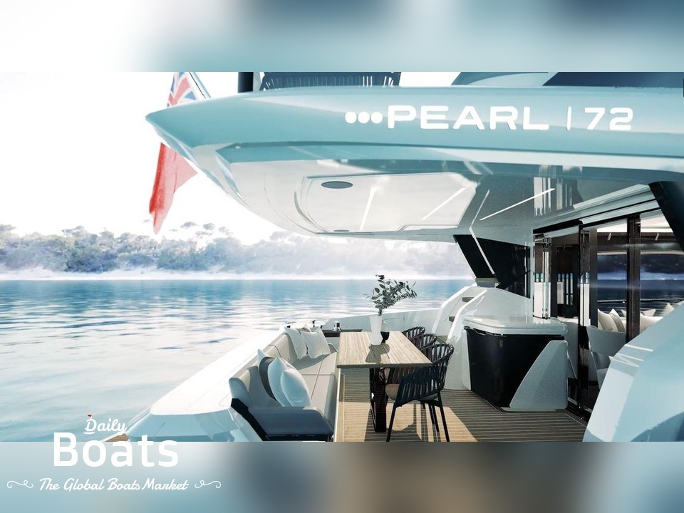 2022 Pearl 72 for sale. View price, photos and Buy 2022 Pearl 72 #316285