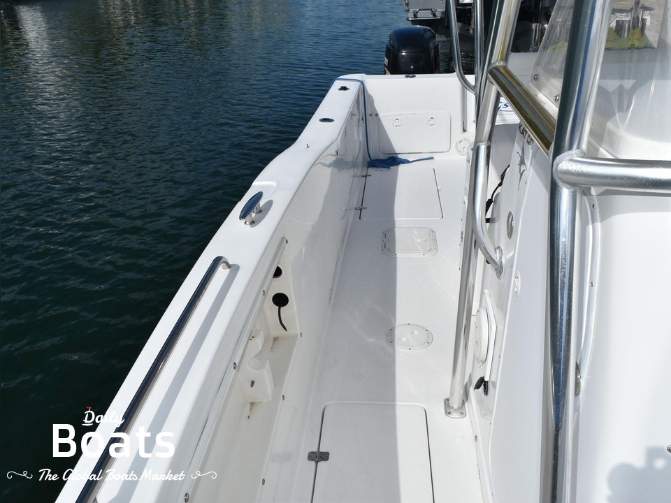 2004 Pro Sports Prokat 2660 Center Console for sale. View price, photos ...