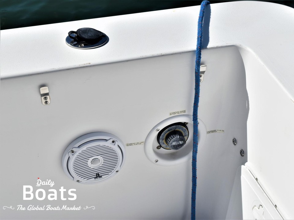 2004 Pro Sports Prokat 2660 Center Console for sale. View price, photos ...